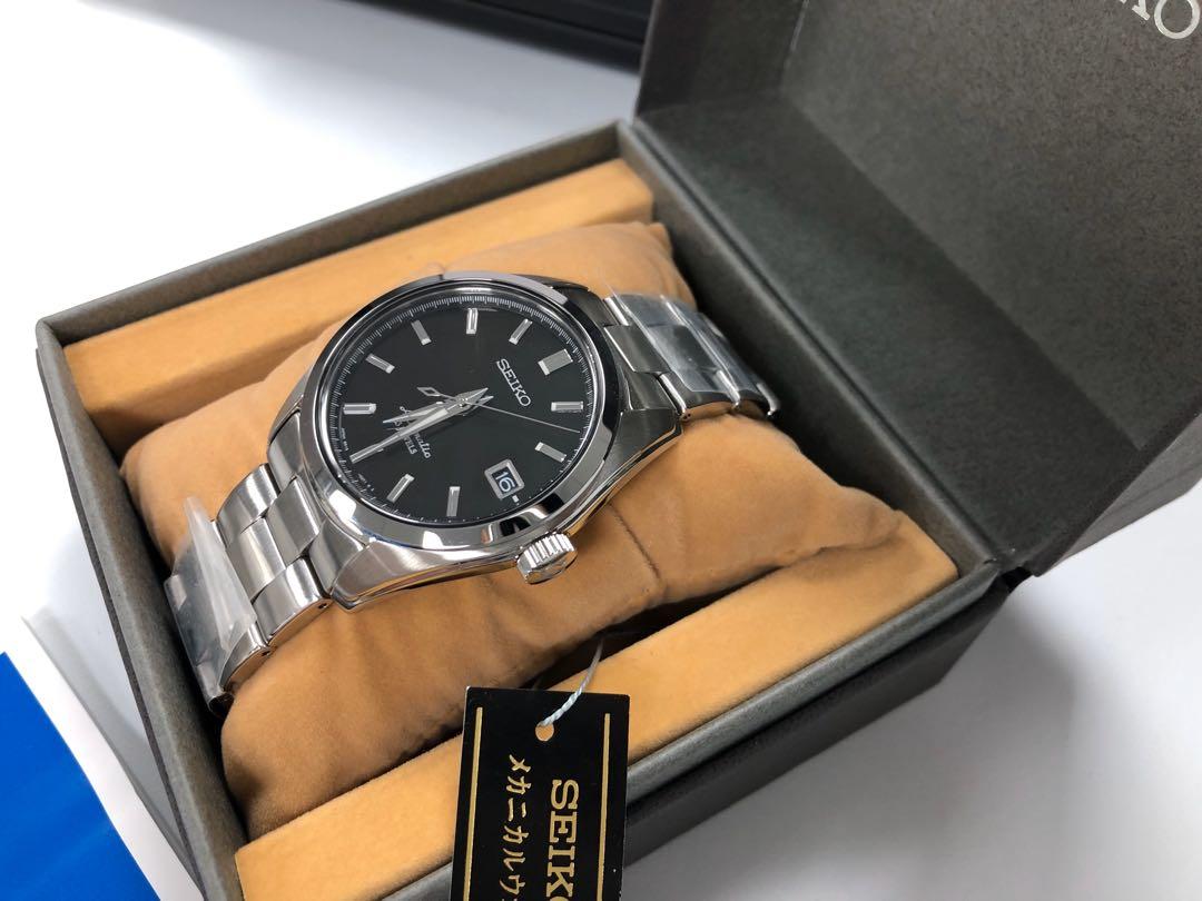 Seiko SARB033 not 035 rolex tudor omega patek oris, Men's Fashion ...