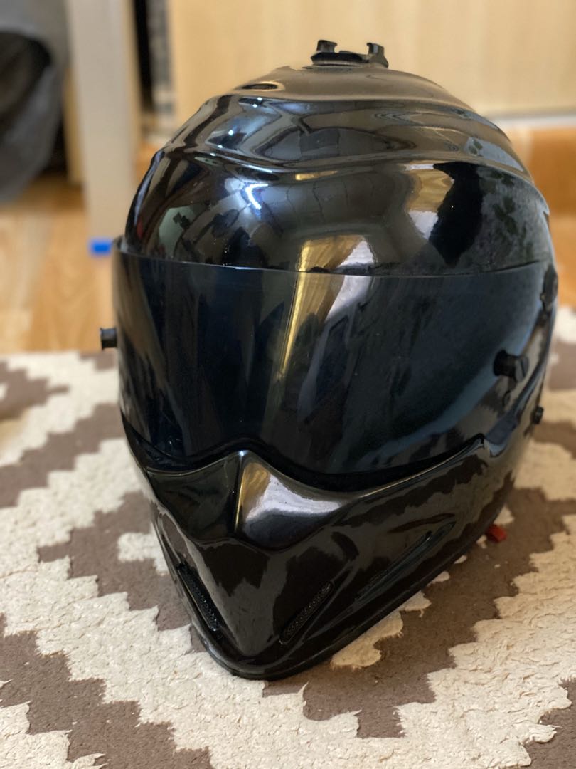 Simpson Diamondback (Replica), Motorbikes on Carousell
