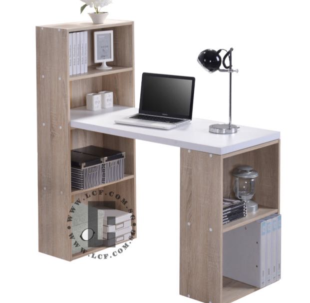 Study desk, Furniture, Others on Carousell