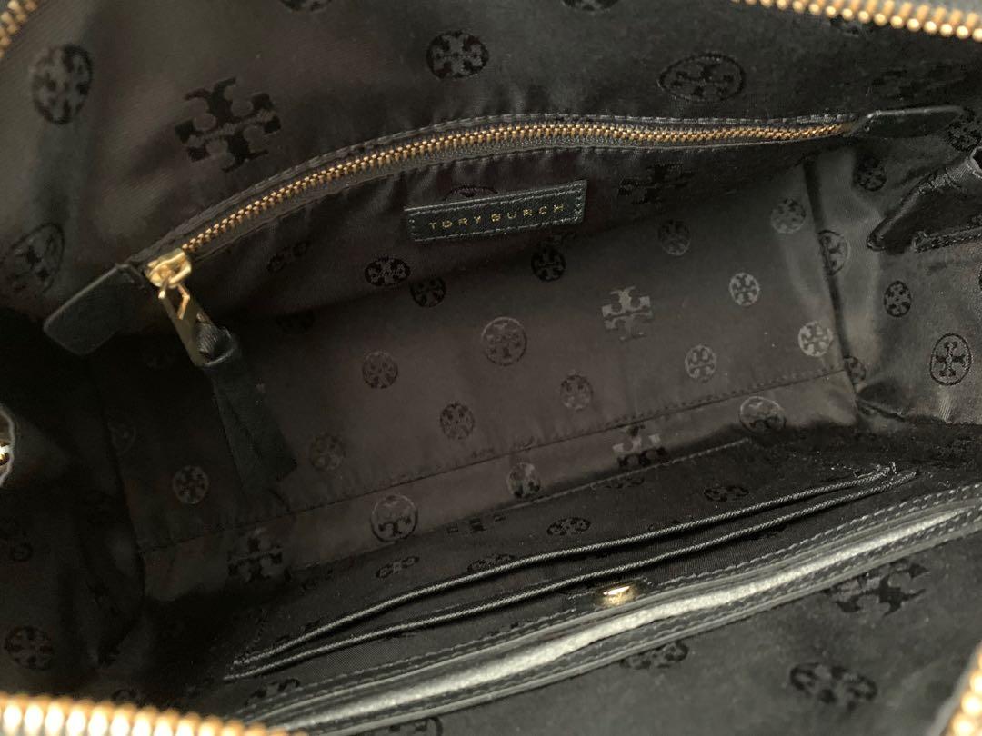 Tory Burch Boston Bag, 女裝, 手袋及銀包, 多用途袋 - Carousell