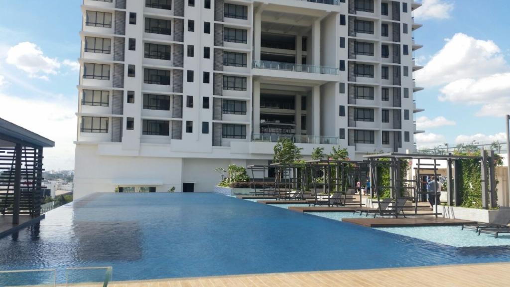 USJ You One, Subang Jaya, Fully Furnished, Beautiful Unit, Property ...