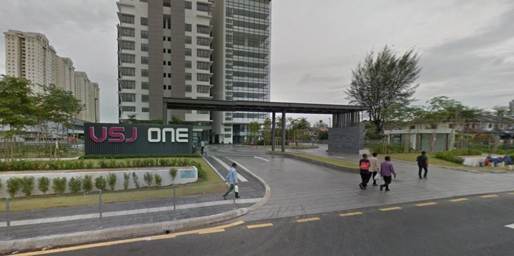 USJ You One, Subang Jaya, Fully Furnished, Beautiful Unit, Property, For Sale on Carousell