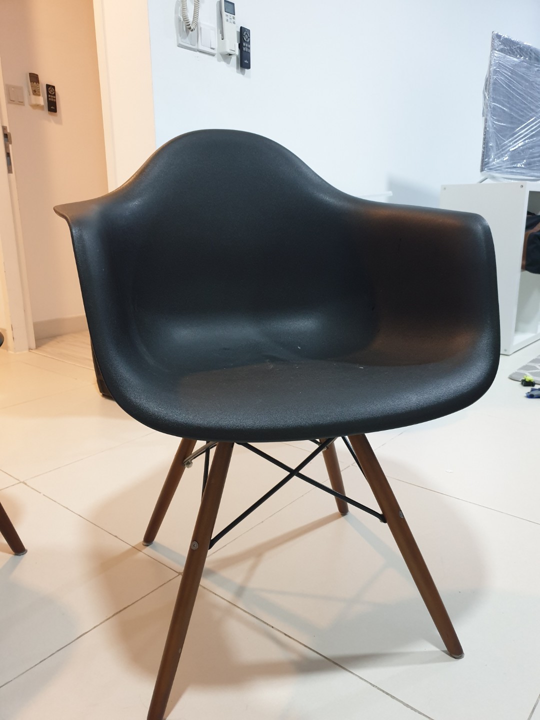 Armchairs SSF, Furniture & Home Living, Furniture, Sofas on Carousell