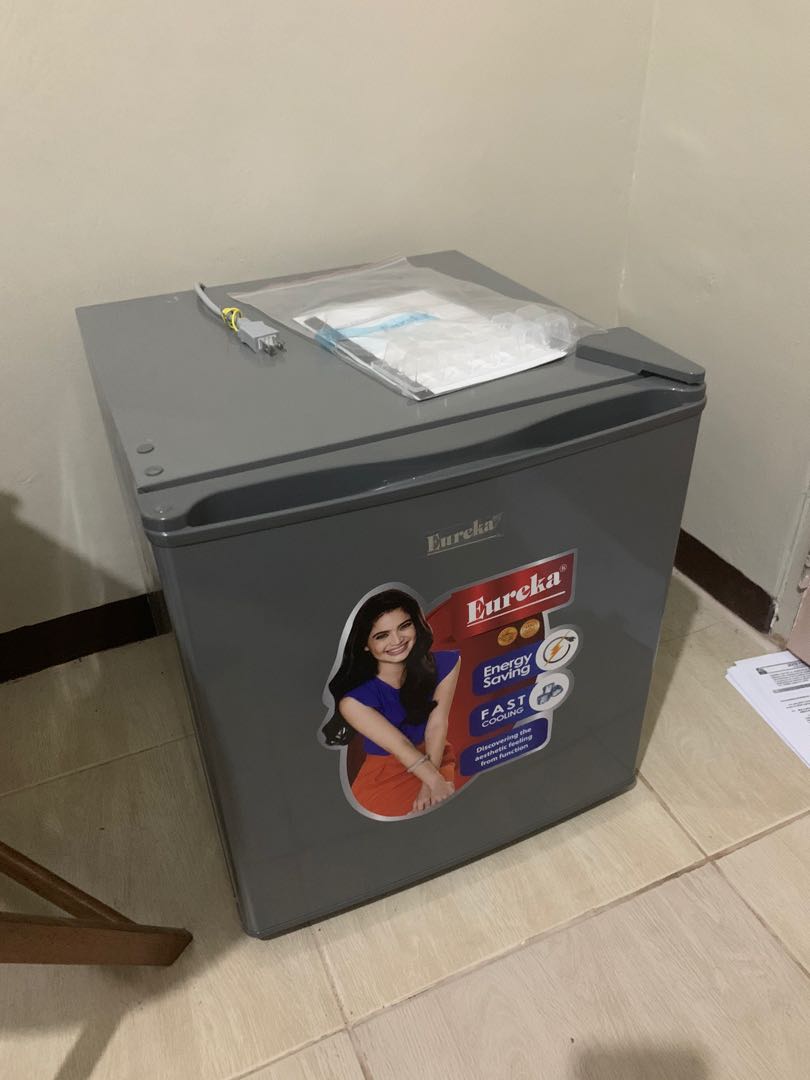 Eureka Bar Ref, TV & Home Appliances, Kitchen Appliances, Refrigerators ...