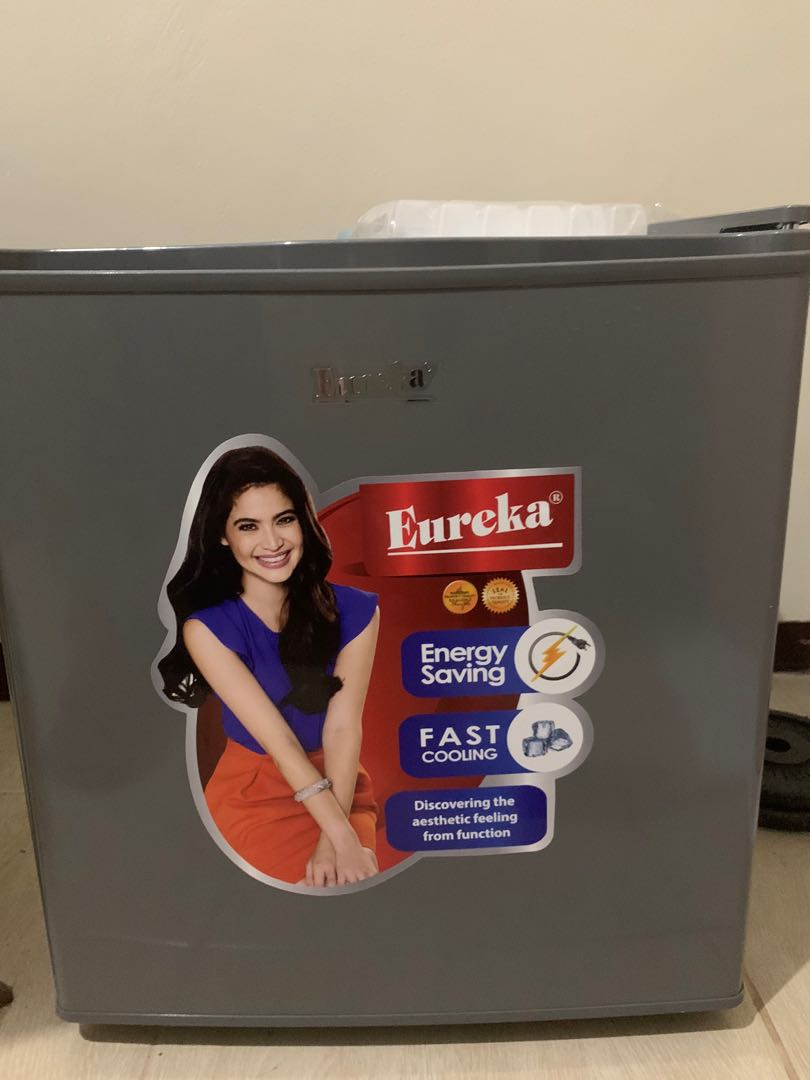 Eureka Bar Ref, TV & Home Appliances, Kitchen Appliances, Refrigerators ...