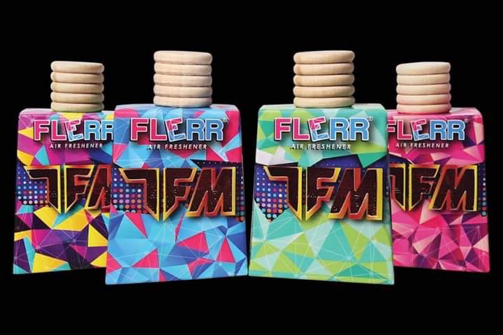 Flerr perfume, Beauty & Personal Care, Fragrance & Deodorants on Carousell