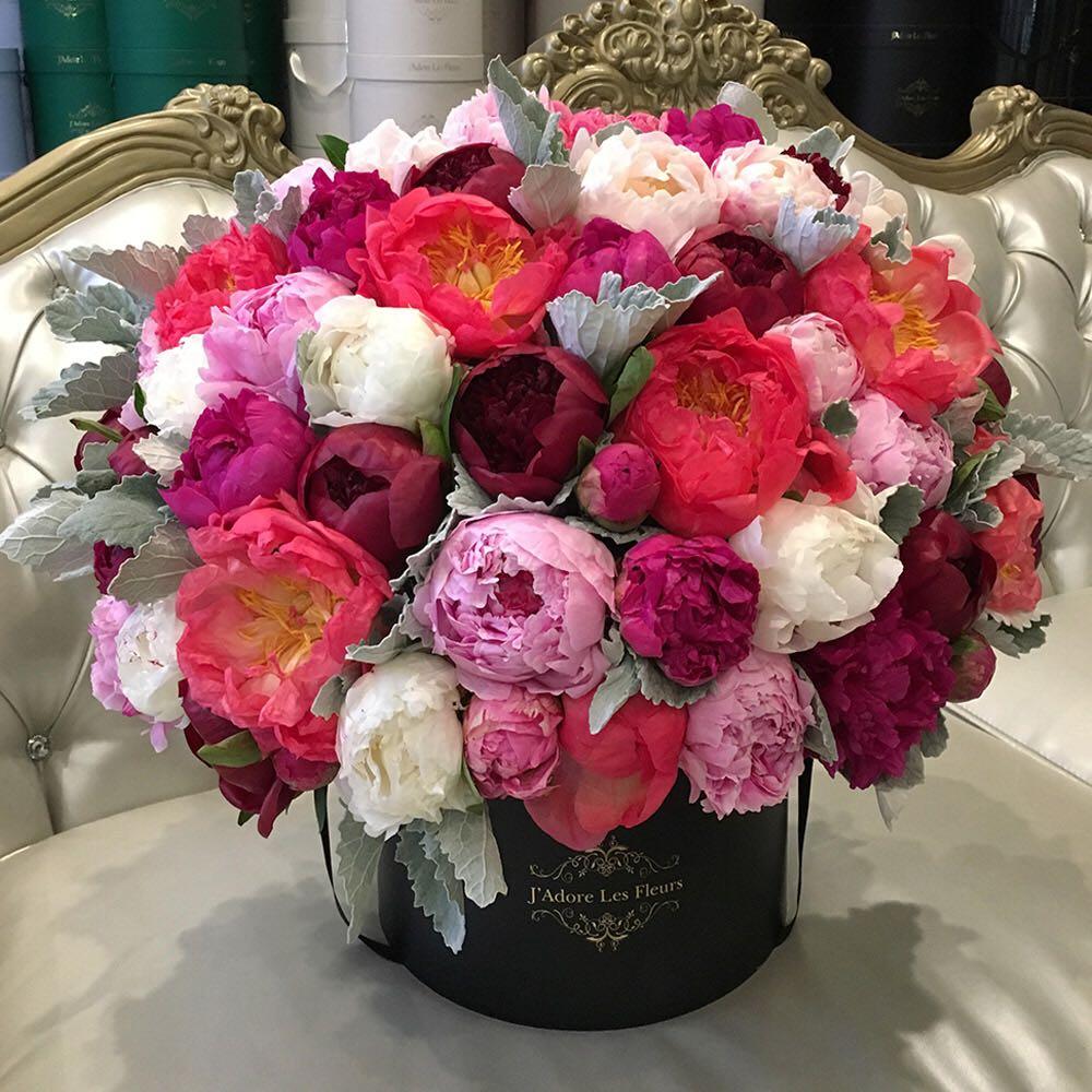 Flower Bouquet, Desain & Kerajinan Tangan, Barang & Aksesoris Kerajinan ...