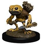 Grung - Dungeons & Dragons Miniatures, Hobbies & Toys, Toys & Games on ...