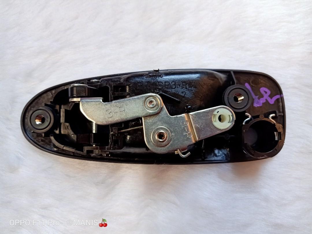 Original Handle Door Outside SR3 EG6 EH DOLPHIN, Auto Accessories on ...