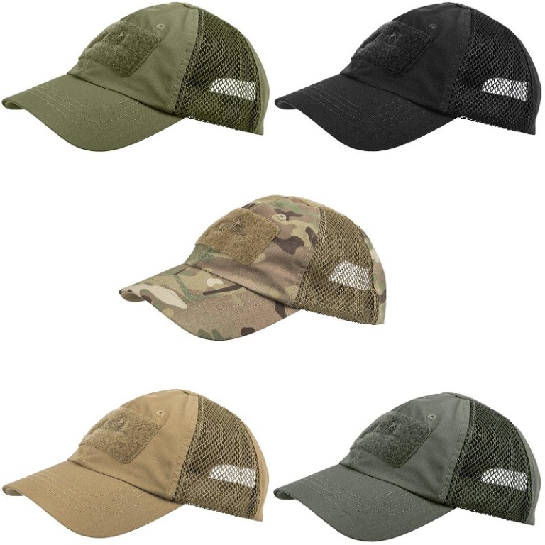 HELIKON-TEX BBC VENT CAP, Men's Fashion, Watches & Accessories, Caps ...
