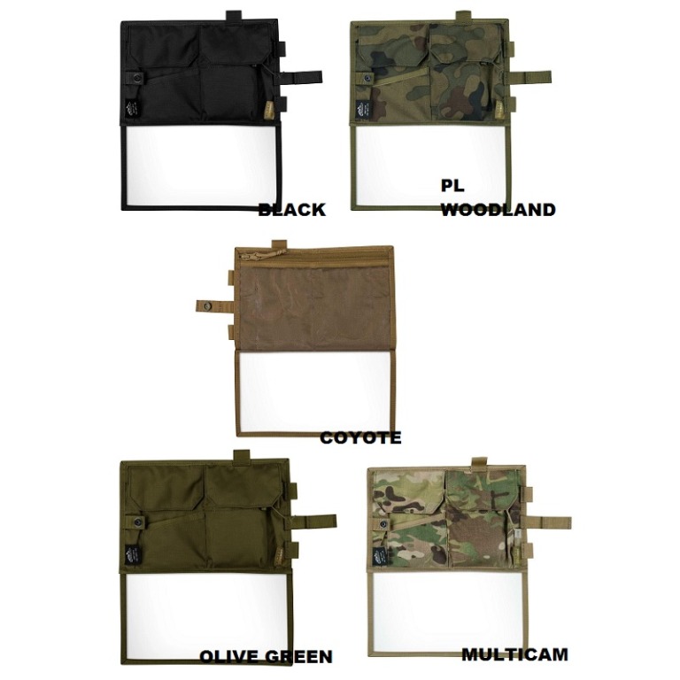 HELIKON-TEX MAP CASE, Men's Fashion, Bags, Belt bags, Clutches and ...