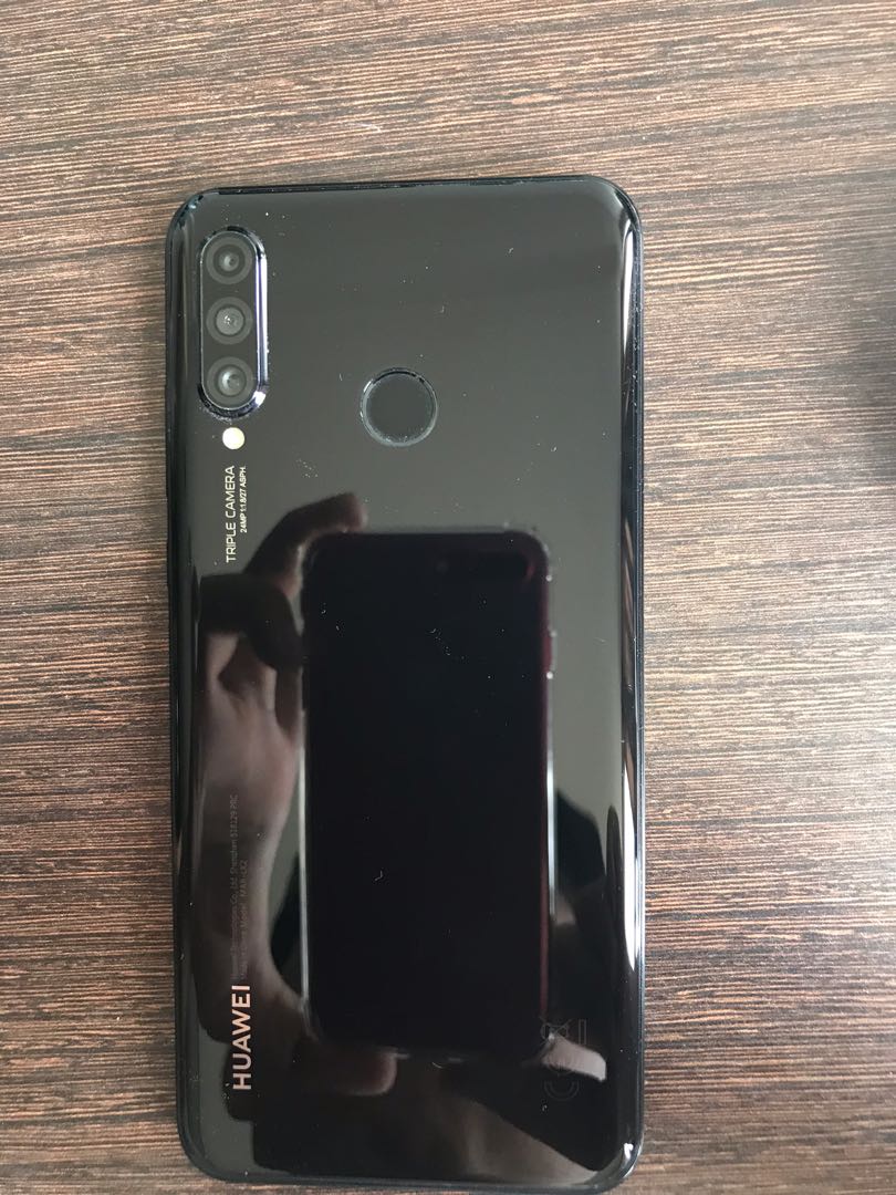 Huawei p30 lite, Mobile Phones & Gadgets, Mobile Phones, Android Phones ...