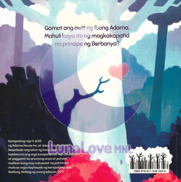 Ibong Adarna | Adarna House | Filipino | Boardbook | Children's Book ...