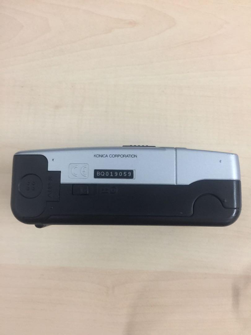 Konica Centuria 20 rush sale, Photography, Photography Accessories ...