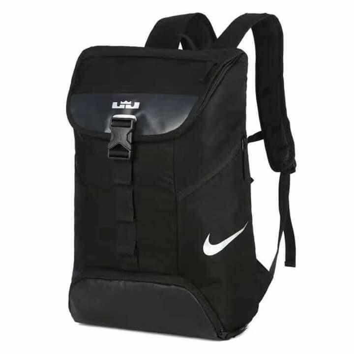 LeBron James Varsity Bag, Men's Fashion, Activewear on Carousell