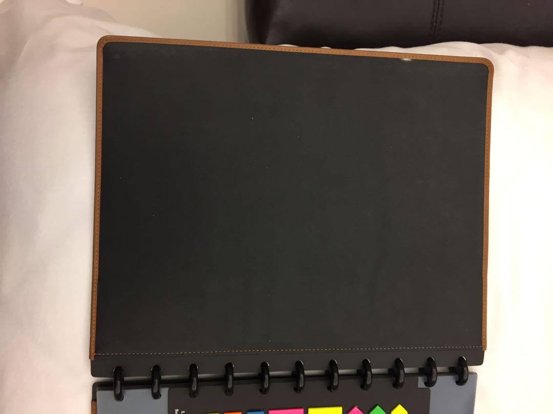 LEVENGER Binder System, Hobbies & Toys, Stationery & Craft, Craft ...