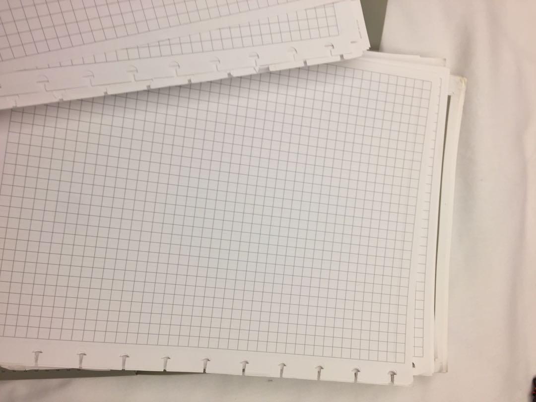 LEVENGER Binder System, Hobbies & Toys, Stationery & Craft, Craft ...