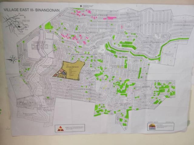 Lot For Sale at Eastridge Binangonan Rizal, Property, For Sale, Lot on ...