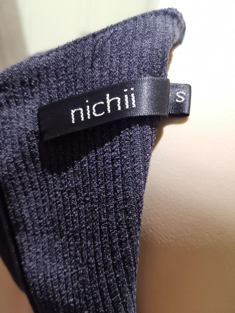 Niichi - Formal working dress, Women's Fashion, Muslimah Fashion, Dresses on Carousell