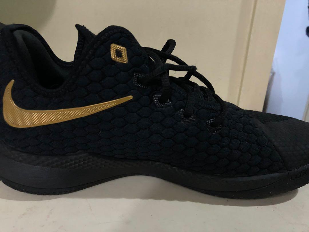 Nike Lebron low cut basketball shoes, Men's Fashion, Footwear, Sneakers ...