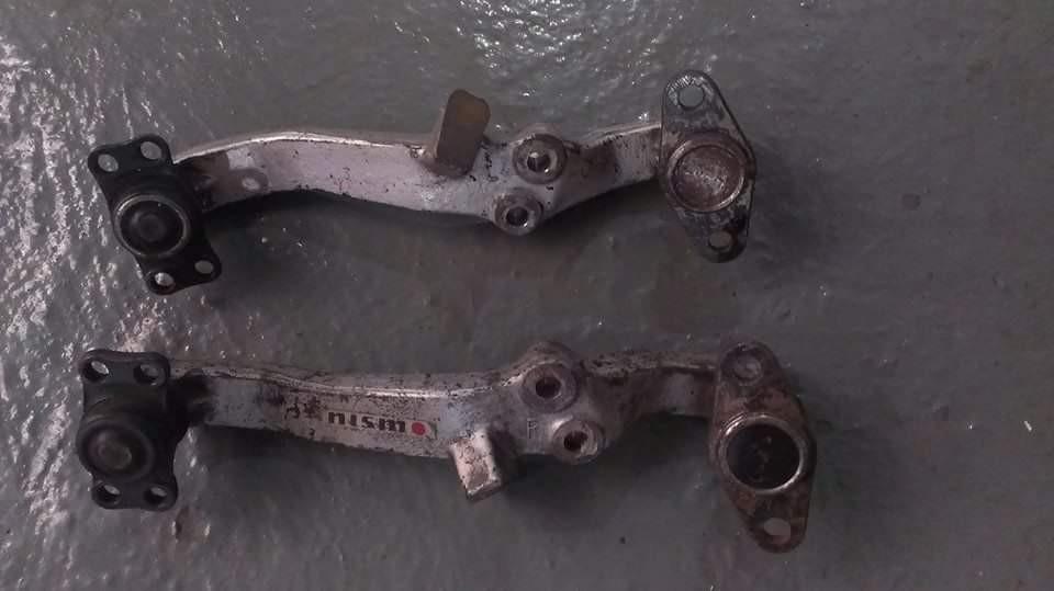 Nissan skyline r32 parts, Car Parts & Accessories, Other Automotive ...