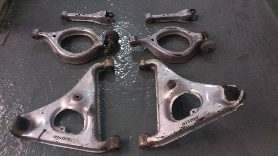 Nissan skyline r32 parts, Car Parts & Accessories, Other Automotive ...