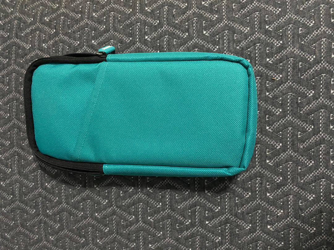 Nitendon Switch Lite Turquoise, Video Gaming, Video Game Consoles ...