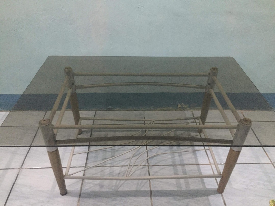 SALA TABLE SET, Furniture & Home Living, Furniture, Tables & Sets on ...