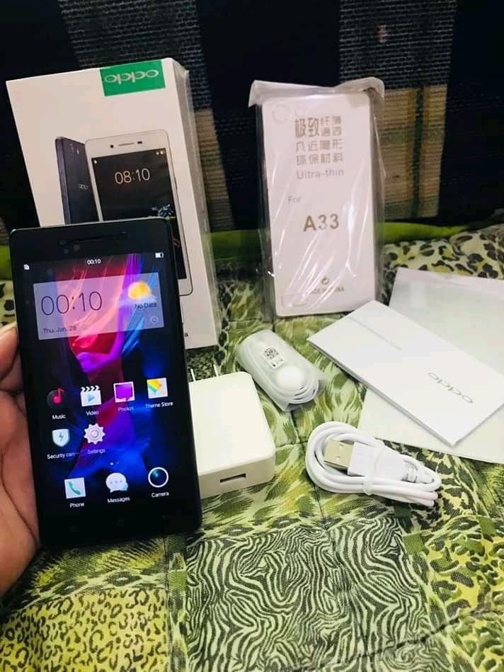 Sale! Oppo a33 original refurb, Mobile Phones & Gadgets, Mobile Phones ...