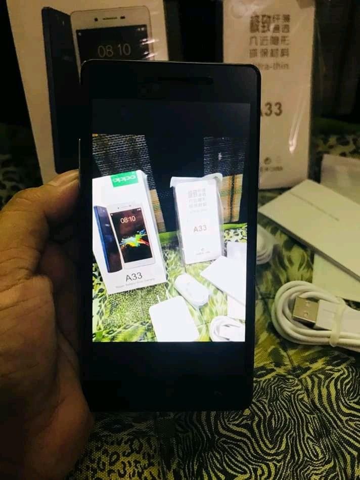 Sale! Oppo a33 original refurb, Mobile Phones & Gadgets, Mobile Phones ...