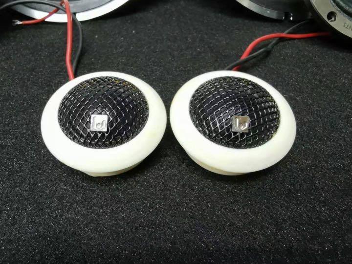 Sinfoni 3way Speaker, Car Accessories, Accessories on Carousell