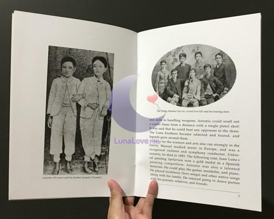 The Great Lives Series: Antonio Luna | Tahanan Books | PH History ...
