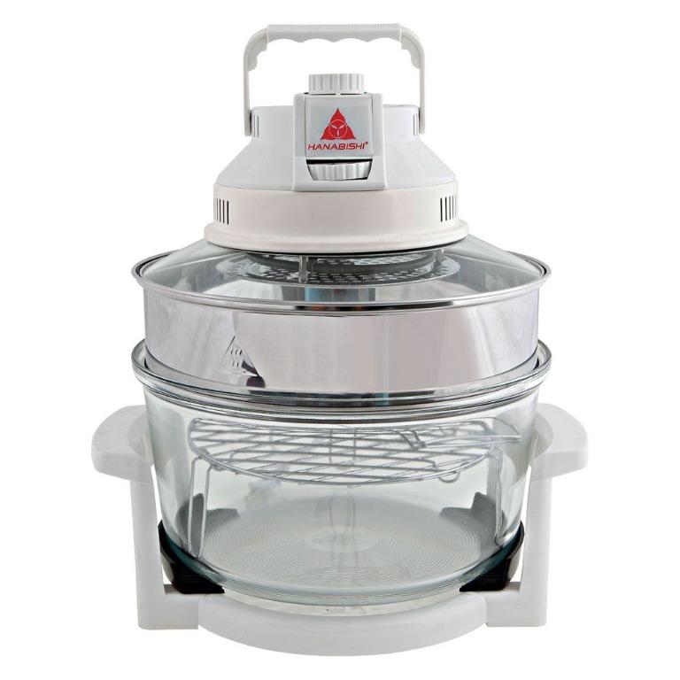 Turbo Broiler, TV & Home Appliances, Kitchen Appliances, Hobs & Hoods ...