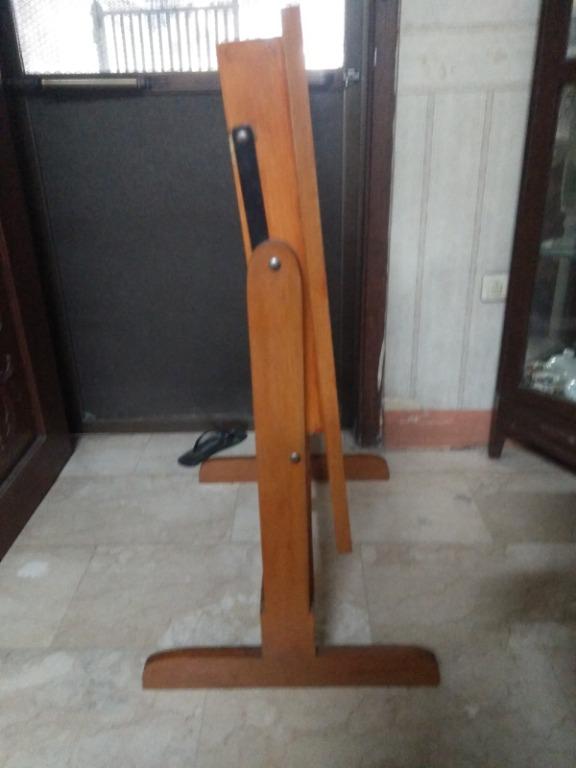 Wooden Drafting / Drawing Table 2 by 3 feet, Babies & Kids, Baby ...