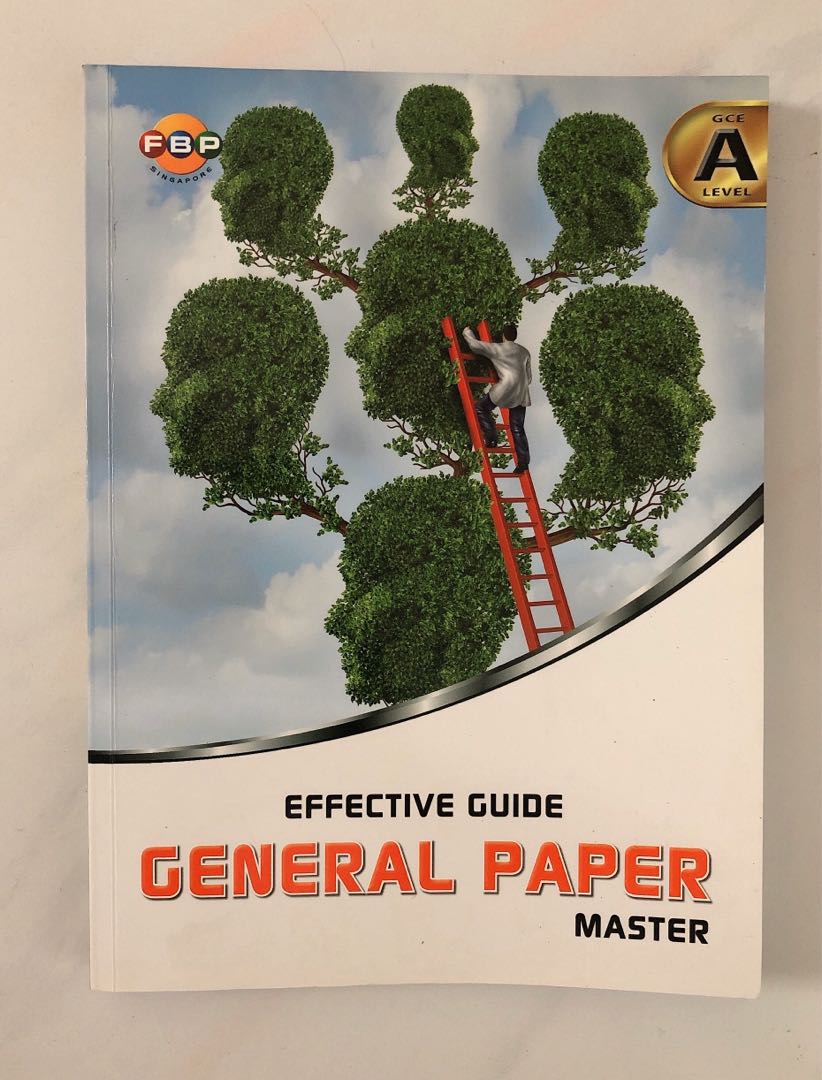 A level GP Guide, Hobbies & Toys, Books & Magazines, Assessment Books ...