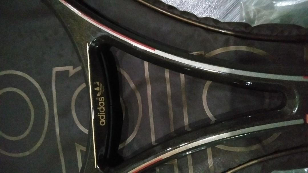 Adidas ivan lendl vibtage, Sports Equipment, Sports & Games, Racket ...