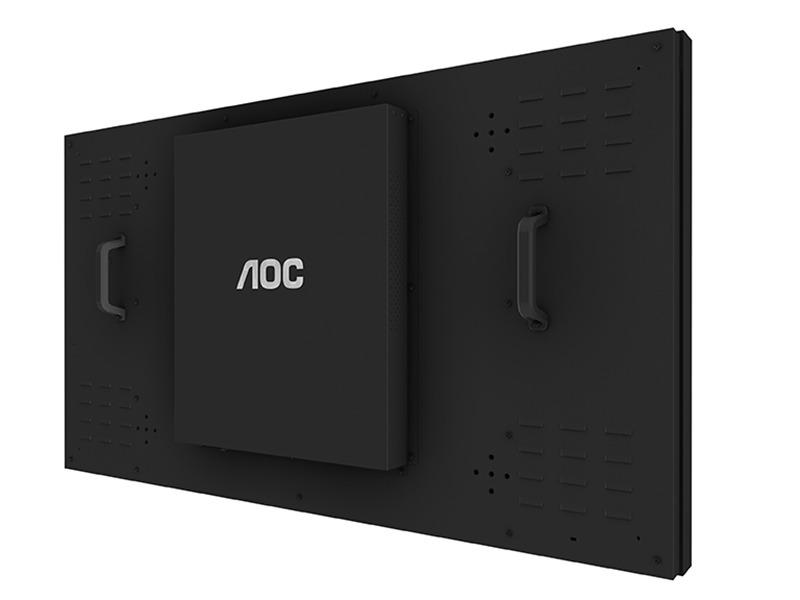 AOC IPS Video Wall Panel 54.6" , FHD 1920x1080, Computers & Tech, Parts ...