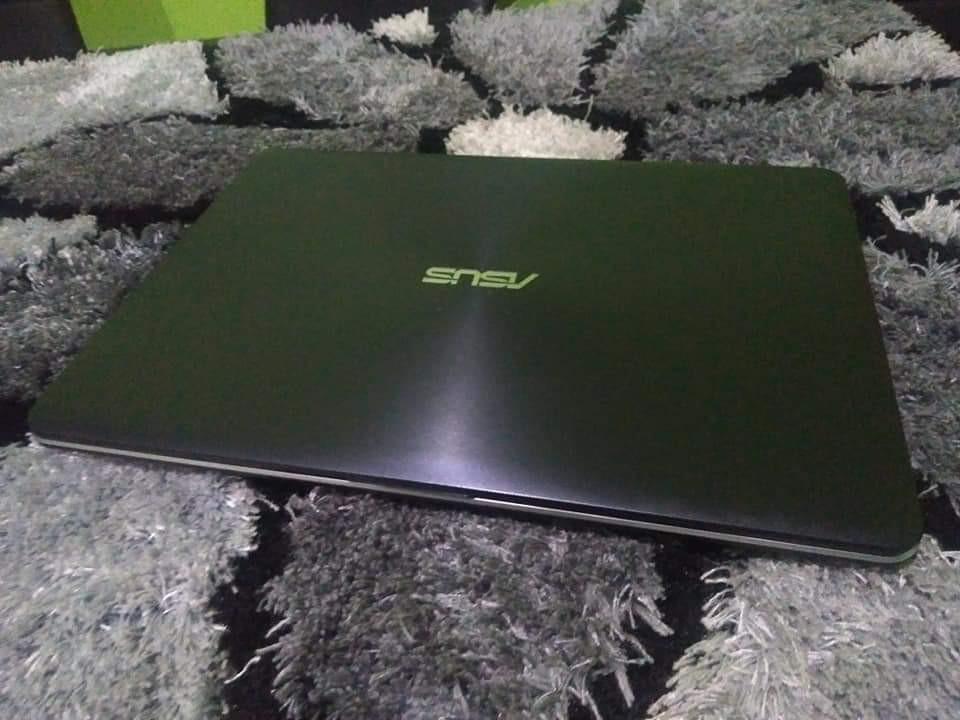 Asus x442u Core i5 7th Gen Laptop, Computers & Tech, Laptops ...