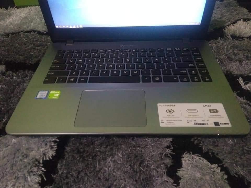 Asus x442u Core i5 7th Gen Laptop, Computers & Tech, Laptops ...