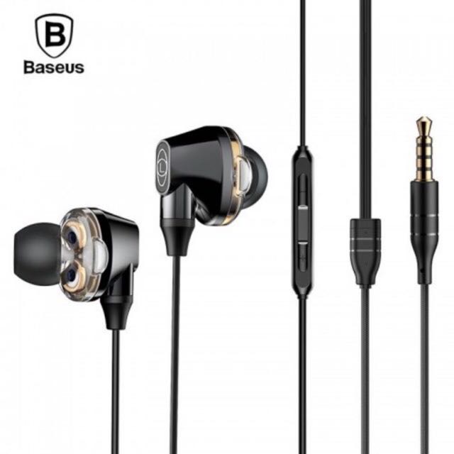 Baseus Gamo H08 Immersive Virtual 3D Gaming Earphone, Audio, Headphones ...