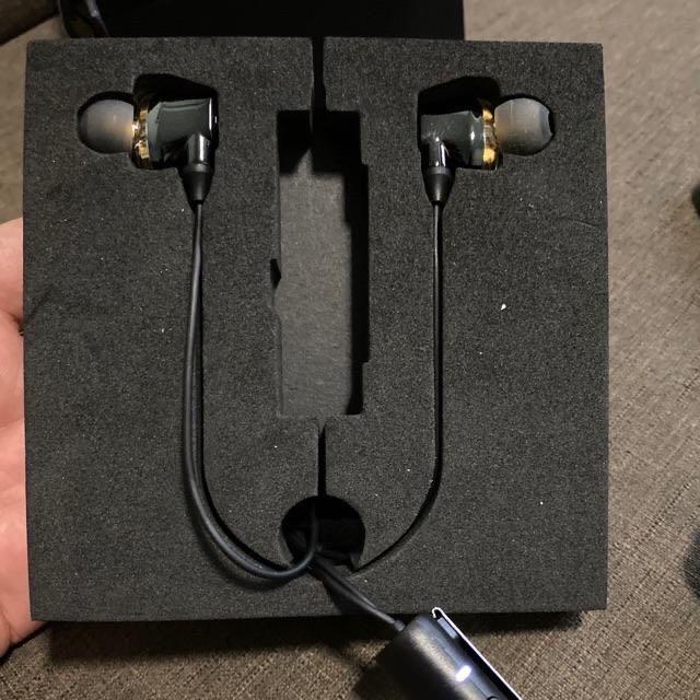 Baseus Gamo H08 Immersive Virtual 3D Gaming Earphone, Audio, Headphones ...