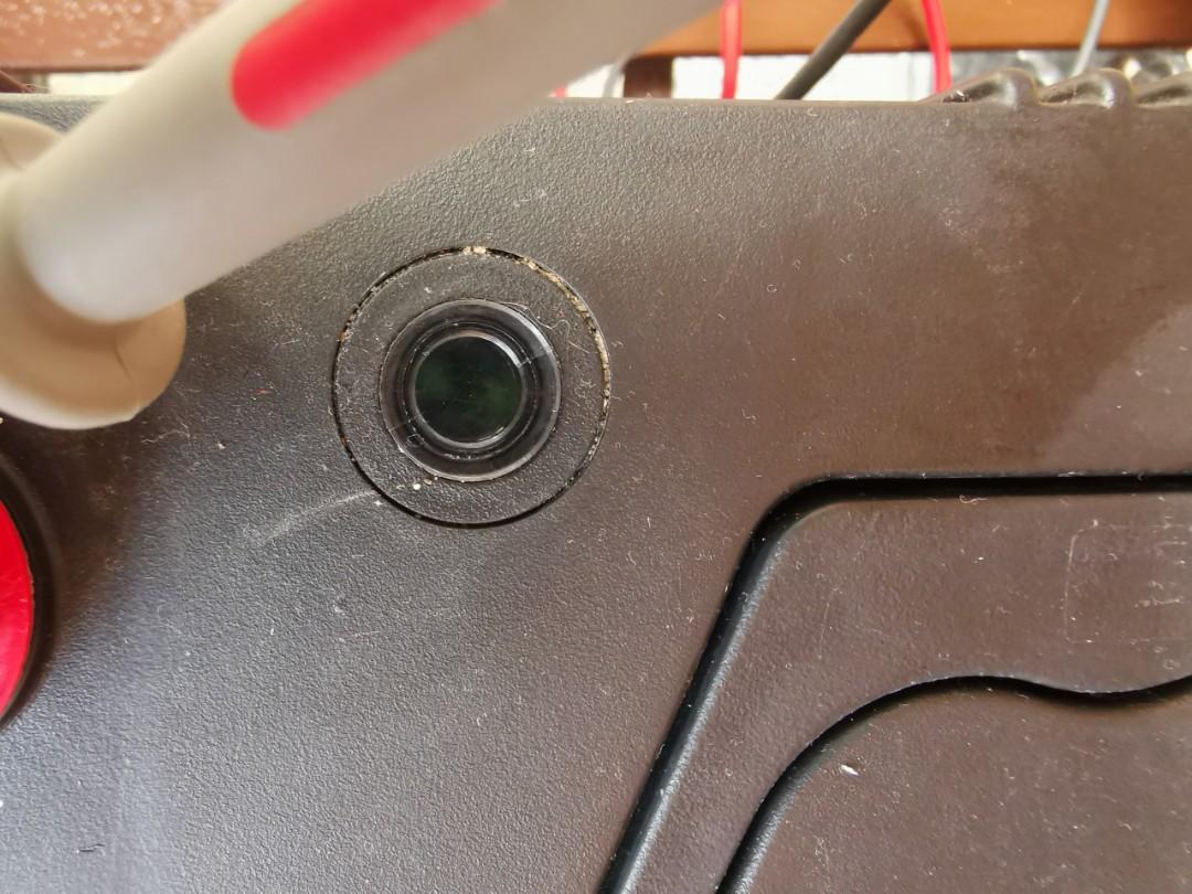 Battery ROCKET GB100L 100AH 12V, Computers & Tech, Parts & Accessories ...