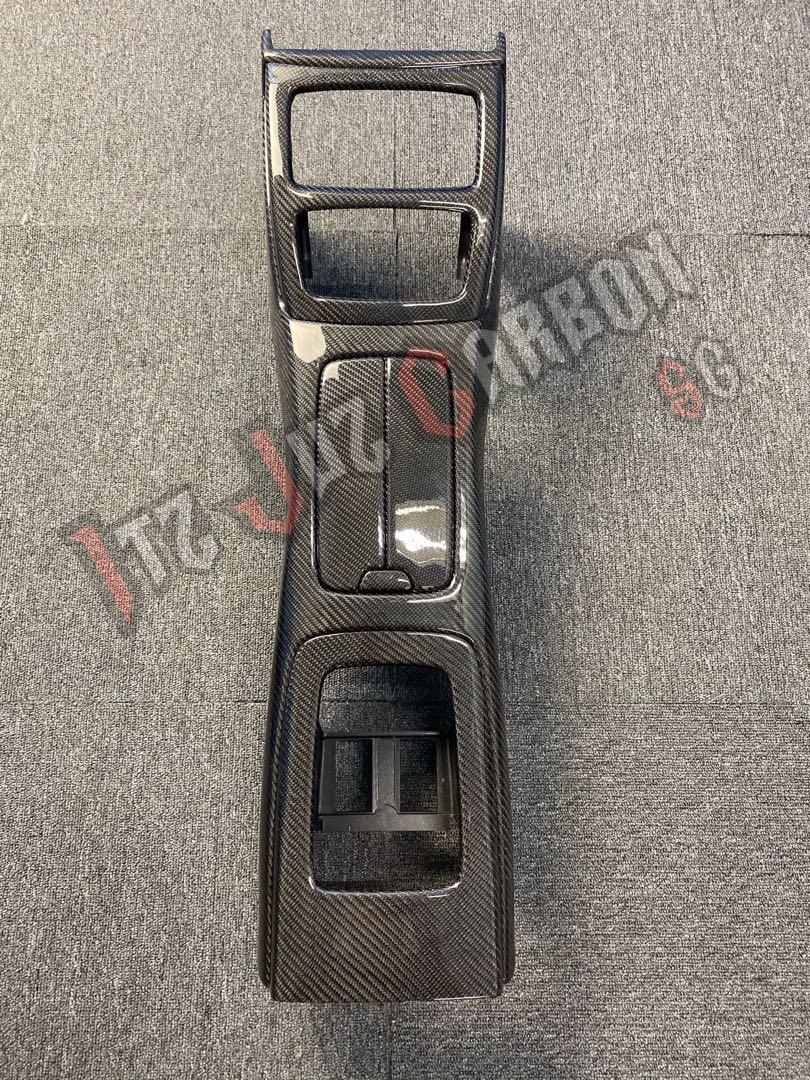 BMW M3 E92 Carbon Front & Rear console, Car Accessories, Accessories on ...