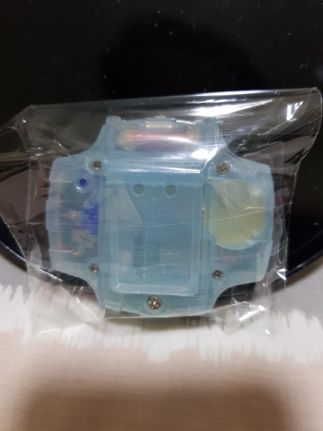 Digimon Adventure 01 Digivice D2 ver 15th Anniversary, Hobbies & Toys ...