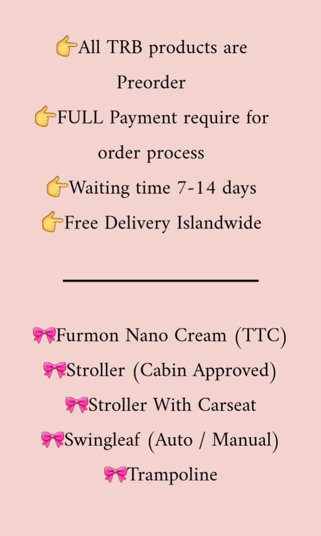 Furmon Nano Cream Couple Set - PCOS / CYST / MISCARRIAGE / IRREGULAR ...