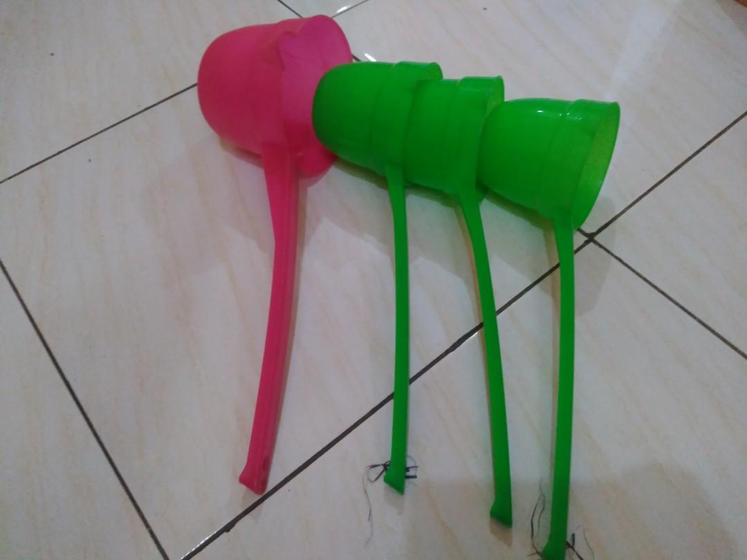 Gayung Gagang Panjang Kitchen Appliances Di Carousell