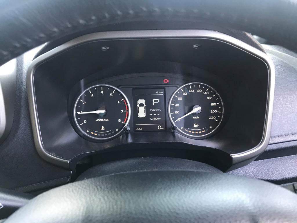 Meter Iriz Persona 2019, Auto Accessories on Carousell