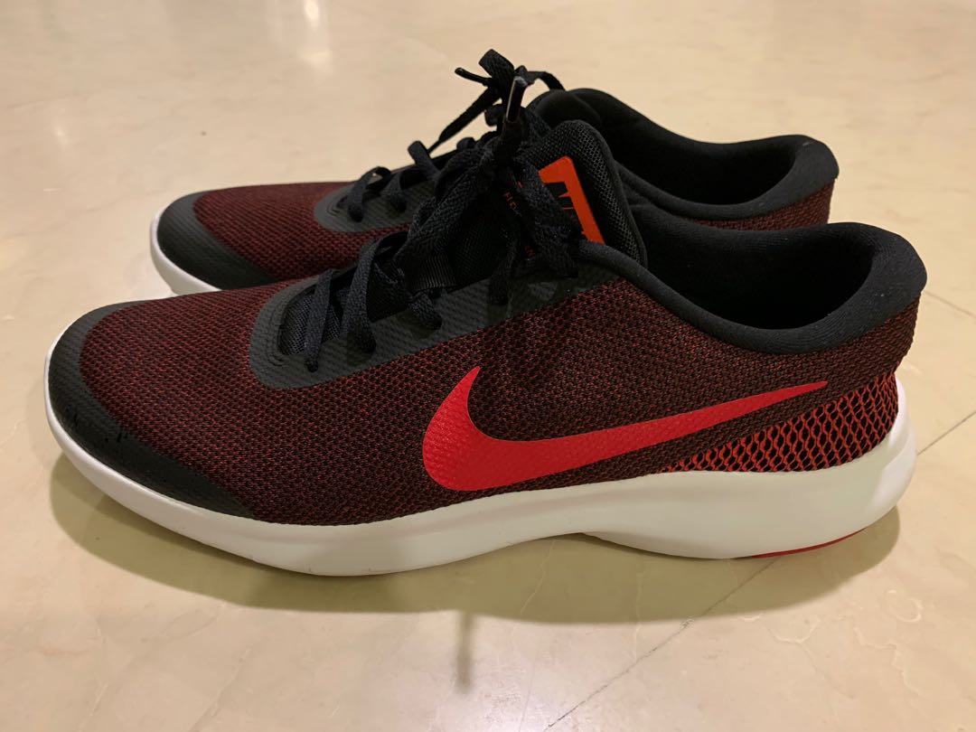 Nike Flex Experience RN7, Men's Fashion, Footwear, Sneakers on Carousell