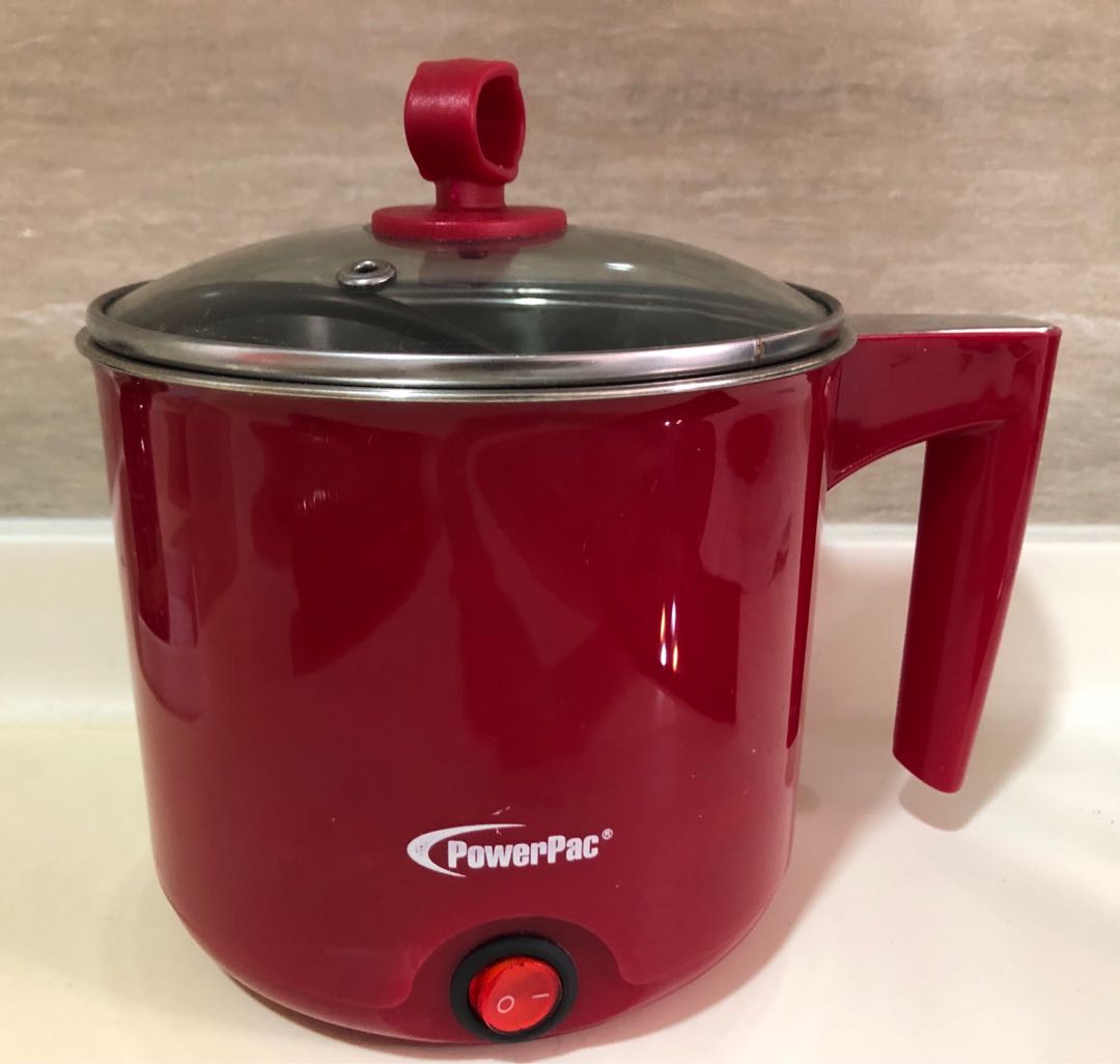 Powerpac Multi Pot, TV & Home Appliances, Kitchen Appliances, BBQ ...