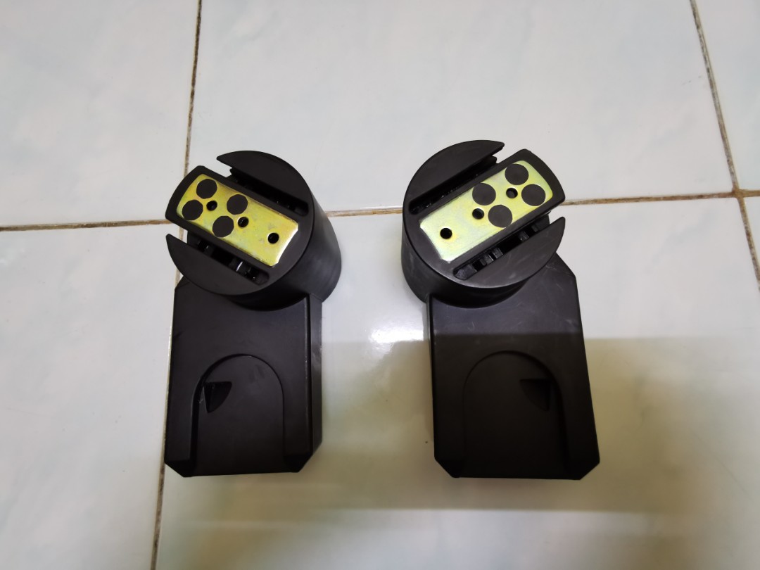 Quinny Zapp Adapter, Babies & Kids, Going Out, Strollers on Carousell